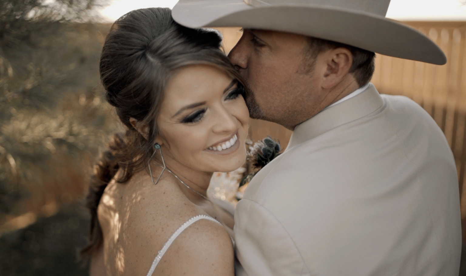 Madison + Denton | Wedding Film - Wildment Productions