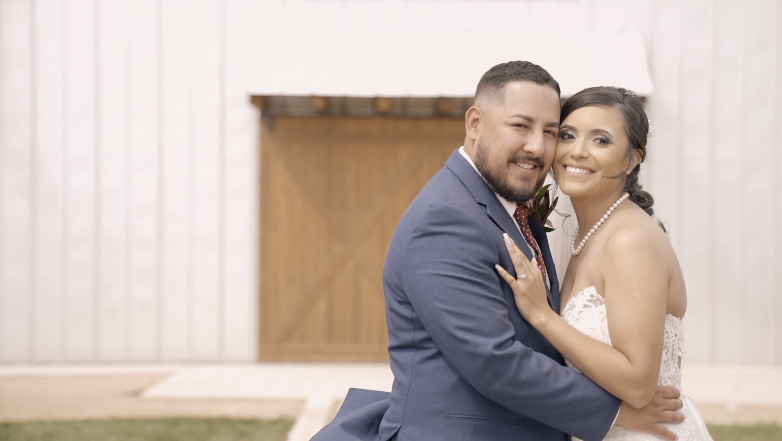 Cynthia + Joseph | Wedding Film - Wildment Productions