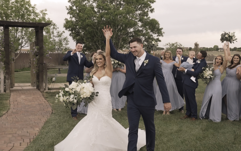 Kristen + Gary | Wedding Film - Wildment Productions